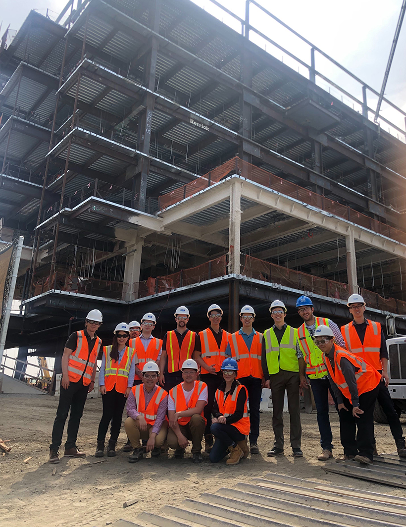 Los Angeles Civil & Structural - KPFF