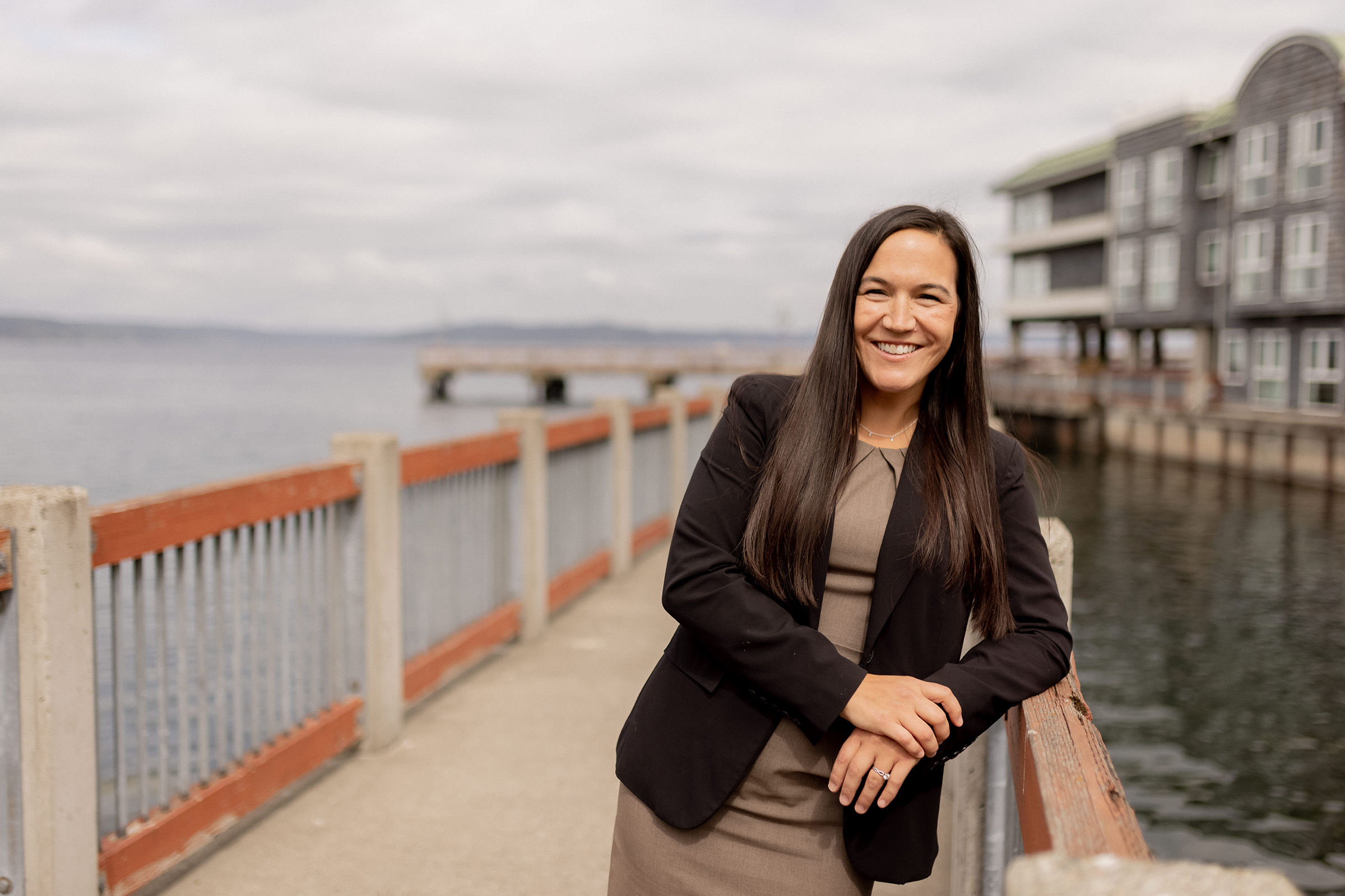 Chelsea Bennett PE - KPFF