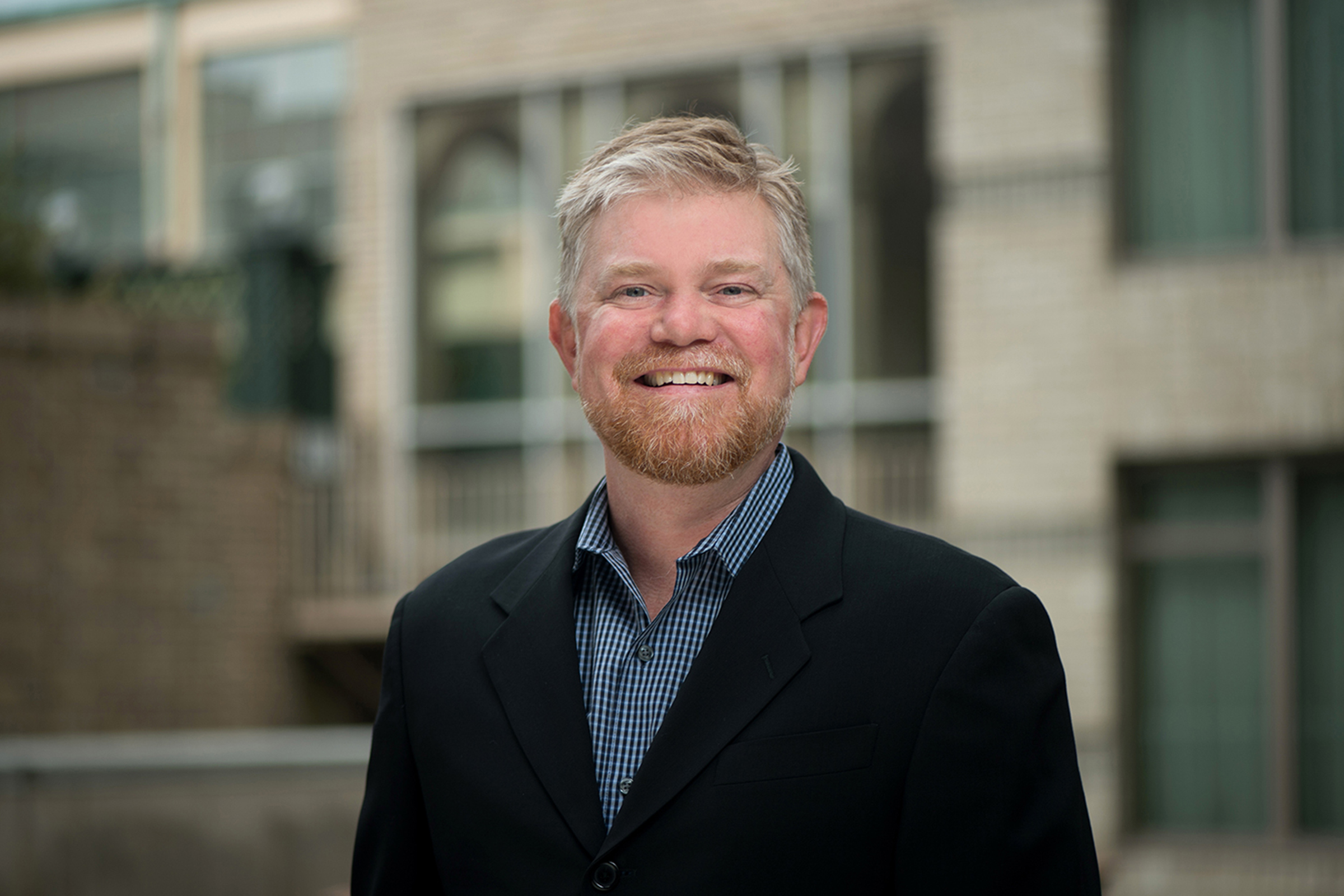 Matt Keenan PE - KPFF