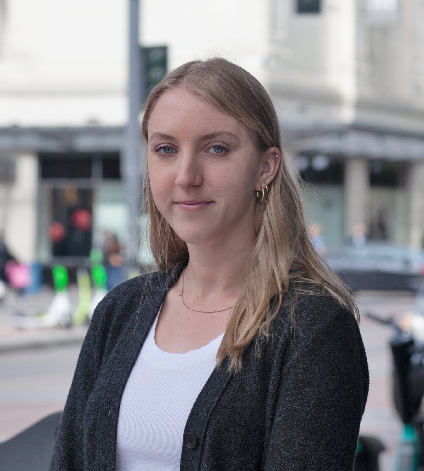 Kaylie Koneazny - KPFF